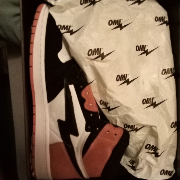 Omi Reloaded | Shoes | Omi Reloaded | Poshmark